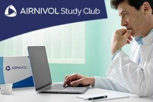 AirNivol Study Clubs | AirNivol